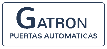 Puertas Automaticas Gatron - Puertas Automaticas Gatron